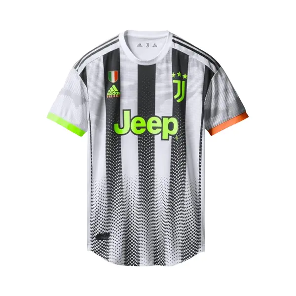 PALACE X Adidas Juventus Authentic Ronaldo 7 Match Jersey