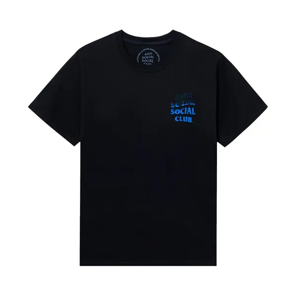 ANTI SOCIAL SOCIAL CLUB A Fire Inside Tee - Black