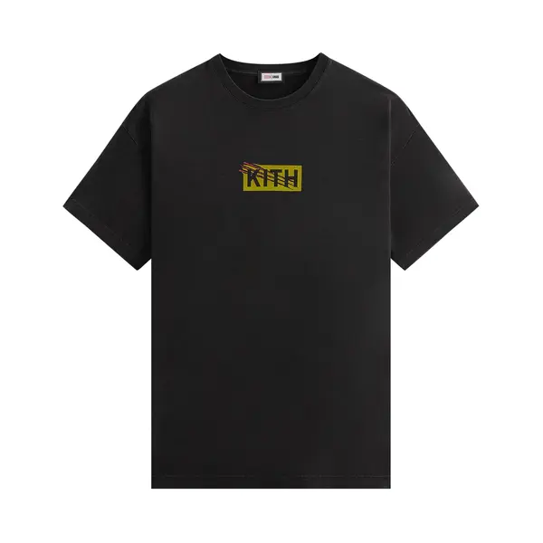 Kith For X-men Wolverine Tee