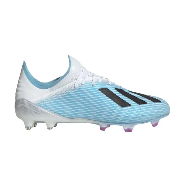 Adidas X 19.1 Fg