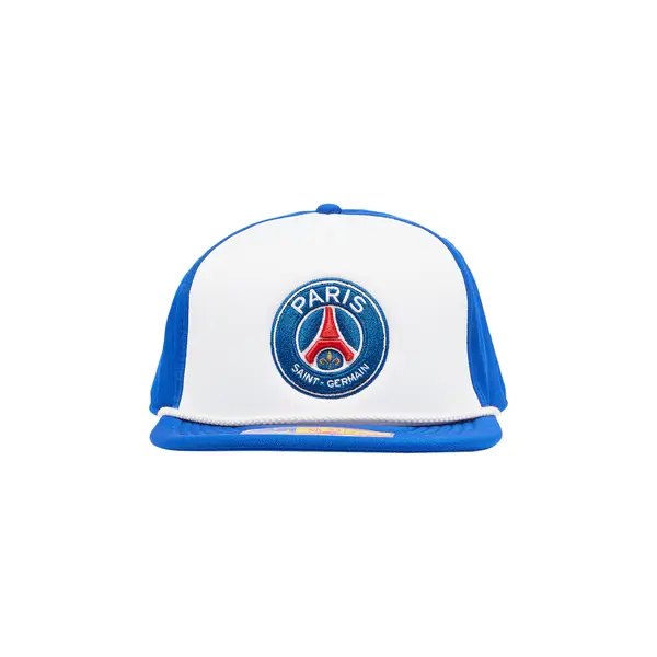 PARIS SAINT-GERMAIN X Fan Ink Avalanche Sk-93 Pro Cap - Blue