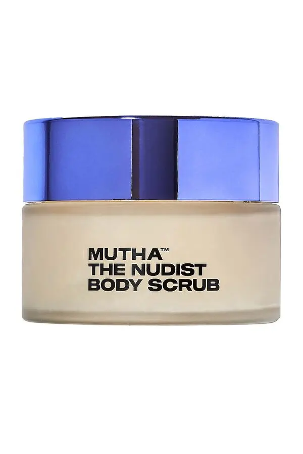 MUTHA The Nudist Body Scrub - N,a