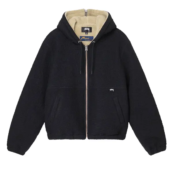 StÜssy Casentino Wool Work Jacket