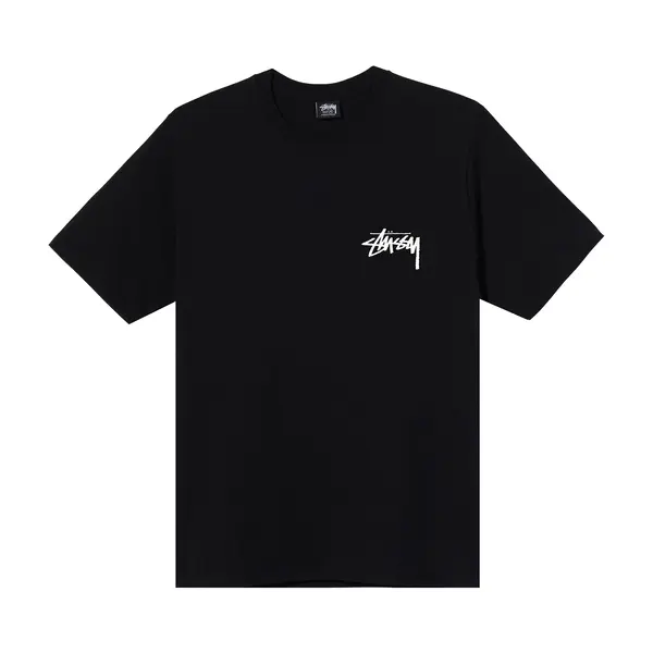StÜssy Peace Sign Tee