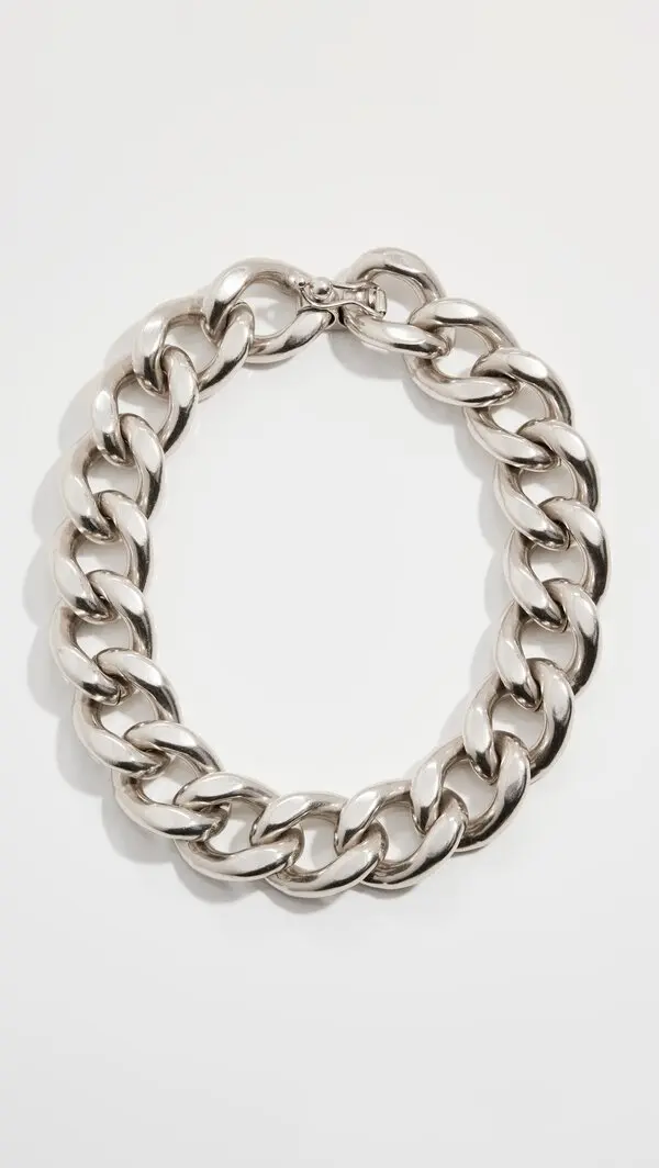 Isabel Marant Étoile Links Necklace