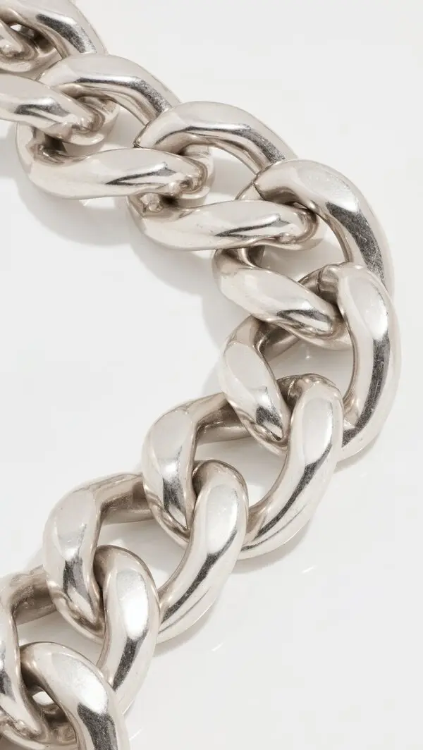 Isabel Marant Étoile Links Necklace