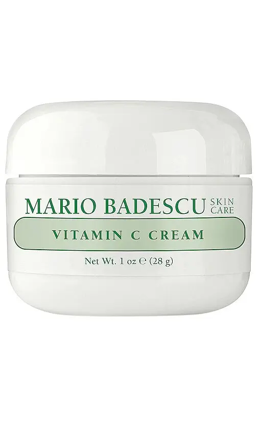 MARIO BADESCU Vitamin C Cream - N,a