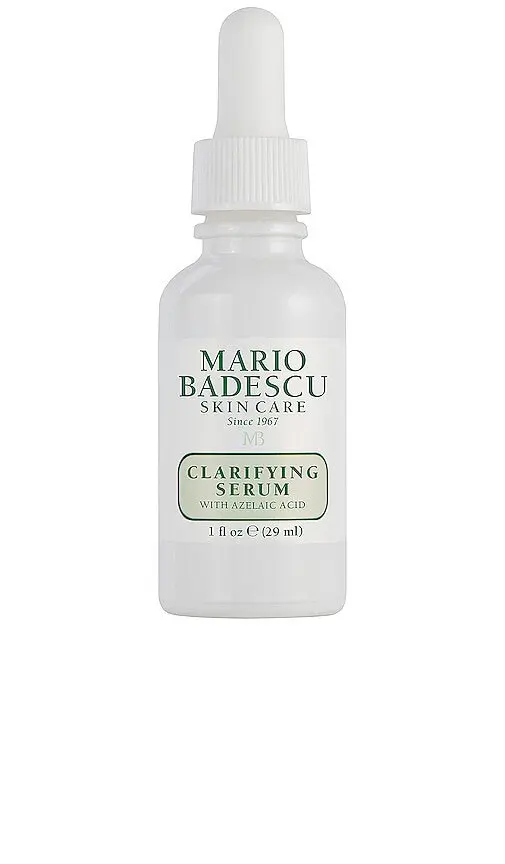MARIO BADESCU Clarifying Serum With Azelaic Acid - N,a