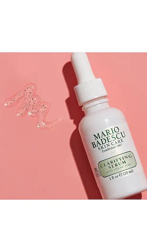 MARIO BADESCU Clarifying Serum With Azelaic Acid - N,a