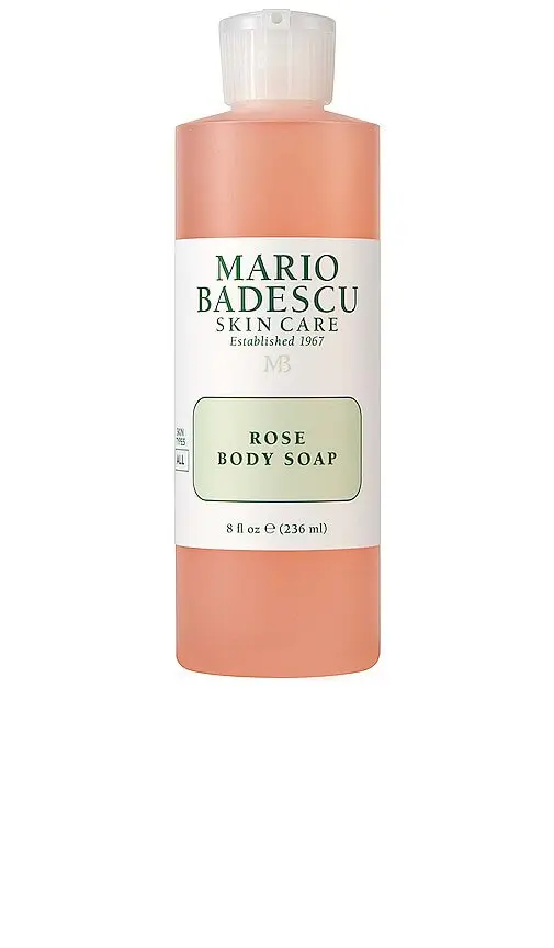 MARIO BADESCU Rose Body Soap - N,a