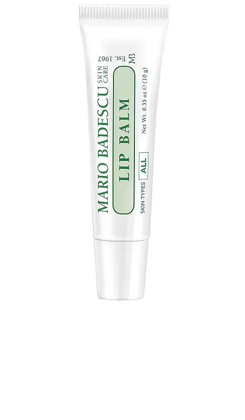 MARIO BADESCU Lip Balm - N,a