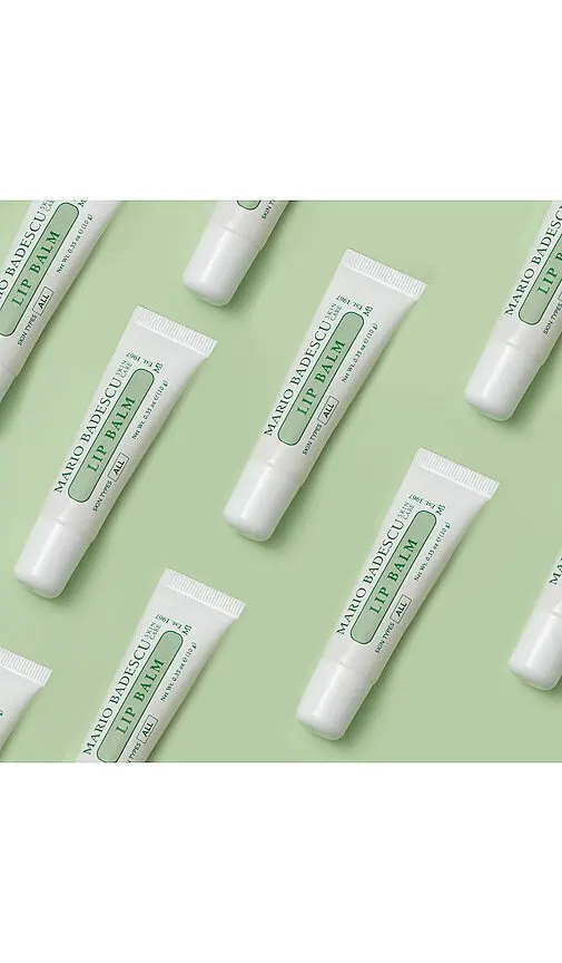 MARIO BADESCU Lip Balm - N,a