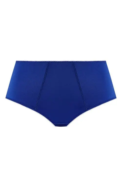 GODDESS Keira Full Coverage Briefs - Lapis