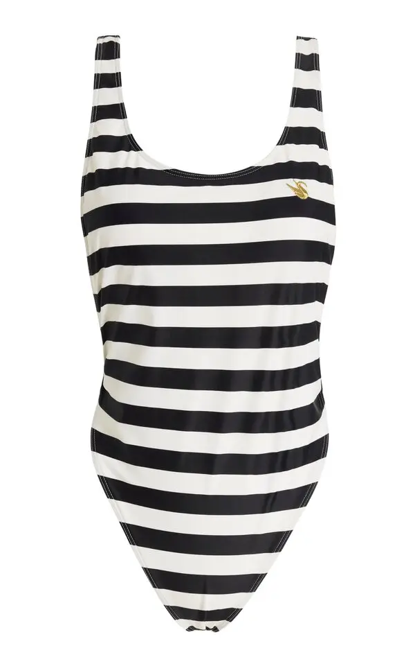 FRAME X Ritz Paris One-piece Swimsuit