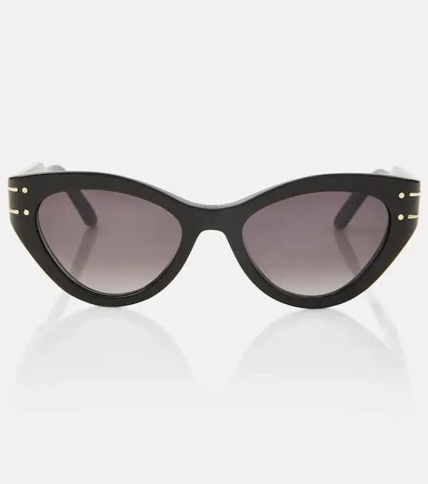 Dior Diorsignature B7i Sunglasses - Black