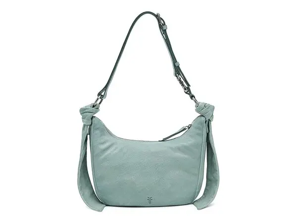 THE FRYE COMPANY Nora Crossbody Bag - Blue