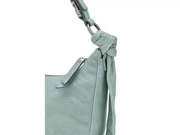 THE FRYE COMPANY Nora Crossbody Bag - Blue