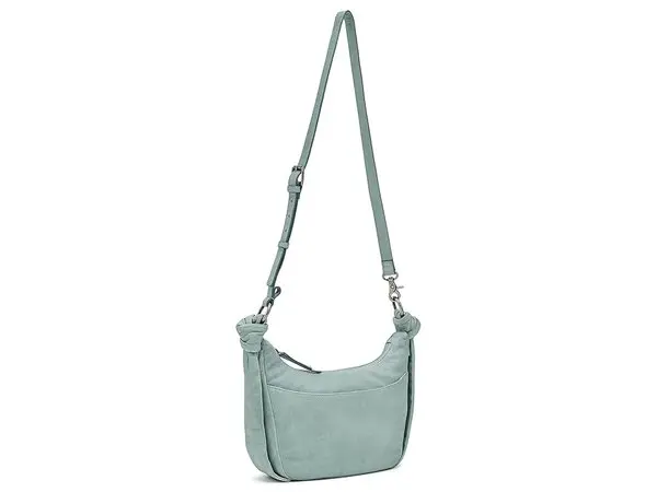 THE FRYE COMPANY Nora Crossbody Bag - Blue