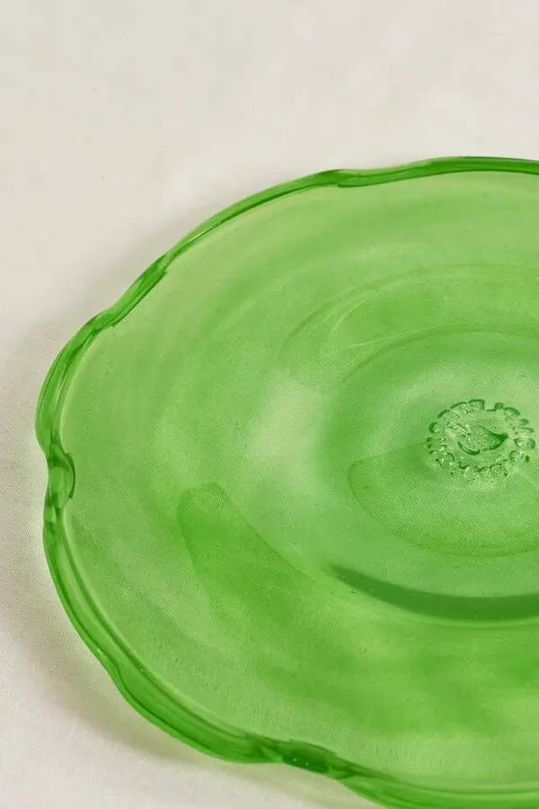 Completedworks Recycled-glass Serving Plate