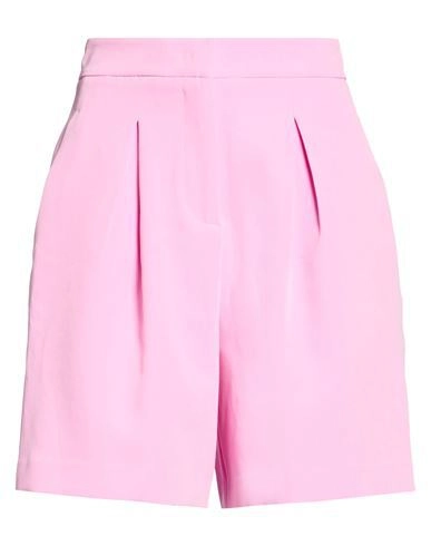 HINNOMINATE High Waisted Shorts - Pink