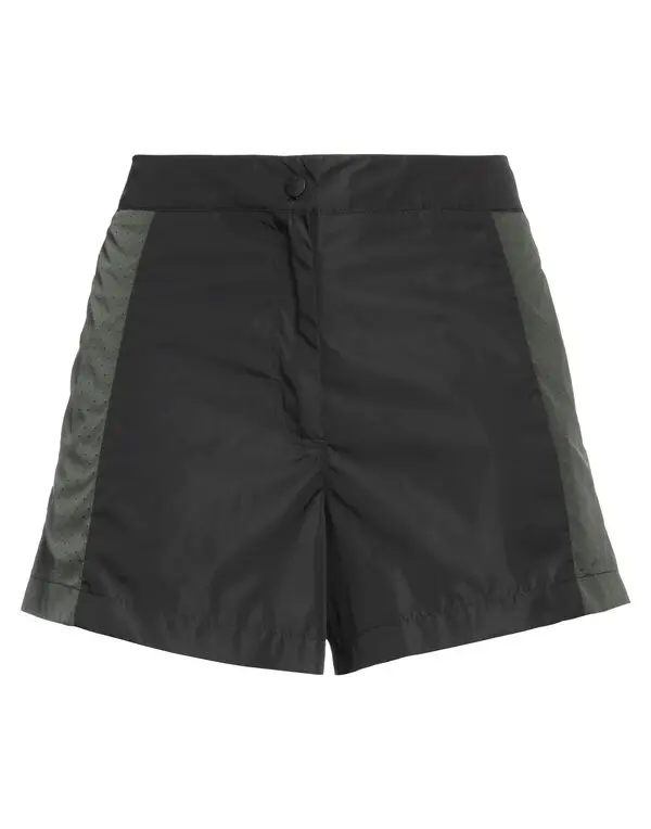 Moncler Polyamide Shorts