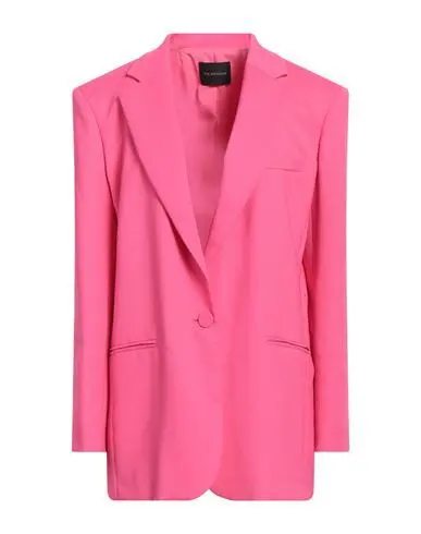 Andamane Blazer Size Polyester