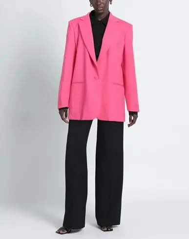 Andamane Blazer Size Polyester