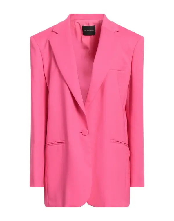 Andamane Blazer Size Polyester