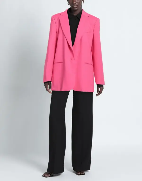 Andamane Blazer Size Polyester