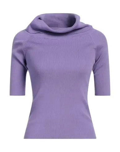 SNOBBY SHEEP Turtleneck Top