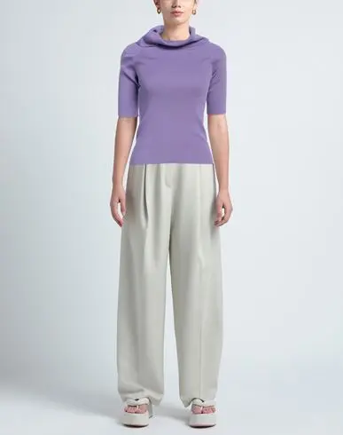 SNOBBY SHEEP Turtleneck Top