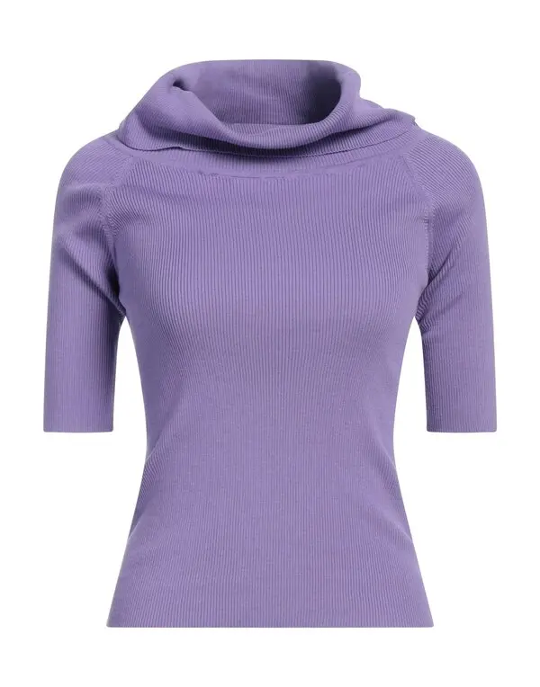 SNOBBY SHEEP Turtleneck Top