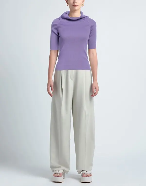 SNOBBY SHEEP Turtleneck Top