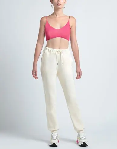Jacquemus Knitted Crop Top
