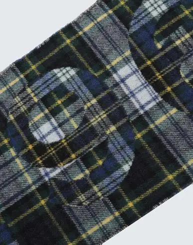 Polo Ralph Lauren Scarf Recycled Wool, Nylon