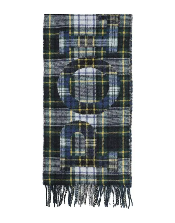 Polo Ralph Lauren Scarf Recycled Wool, Nylon