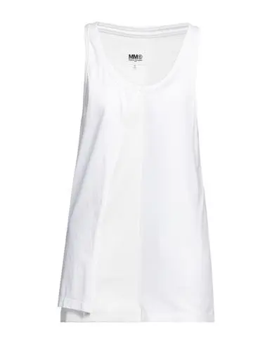 MAISON MARGIELA Tank Top