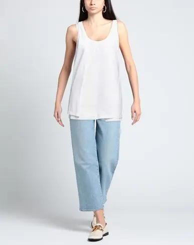 MAISON MARGIELA Tank Top