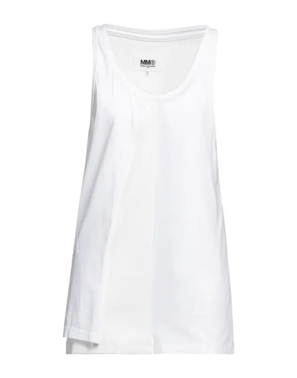 MAISON MARGIELA Tank Top