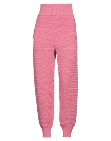 ART ESSAY Knitted Tapered Pants