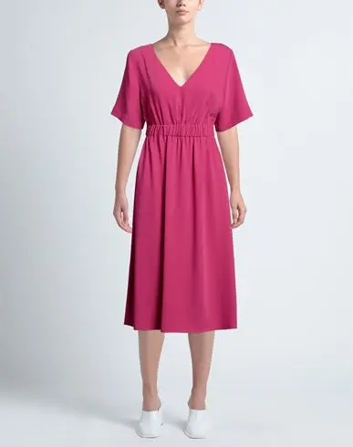 P.a.r.o.s.h Midi Dress