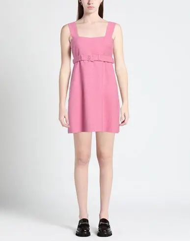 PATOU Mini Dress - Pink