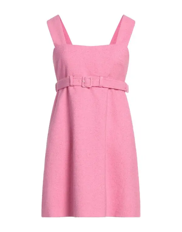 PATOU Mini Dress - Pink