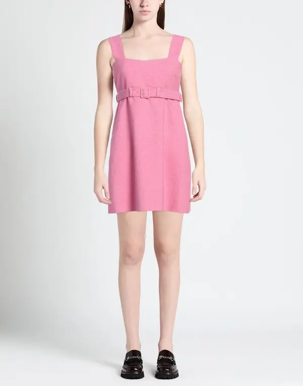 PATOU Mini Dress - Pink