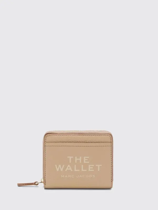 Marc Jacobs Wallet - Cocoa