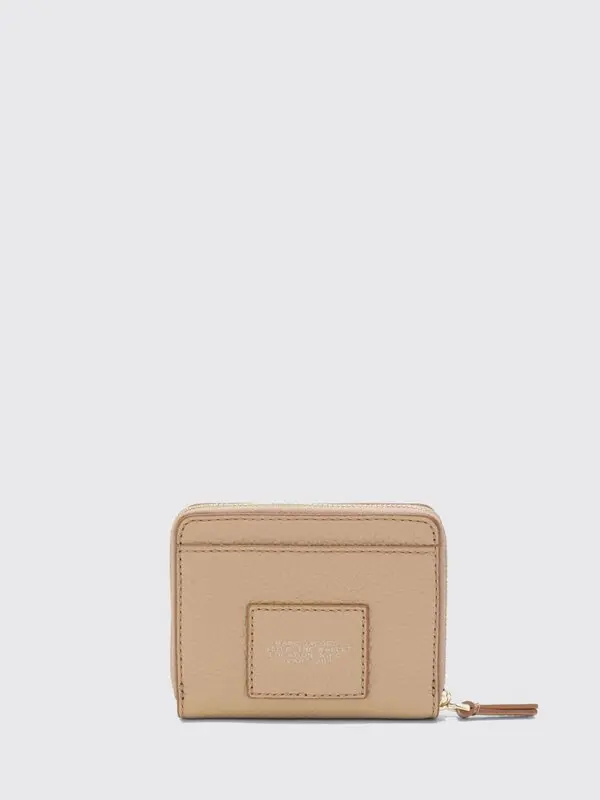 Marc Jacobs Wallet - Cocoa