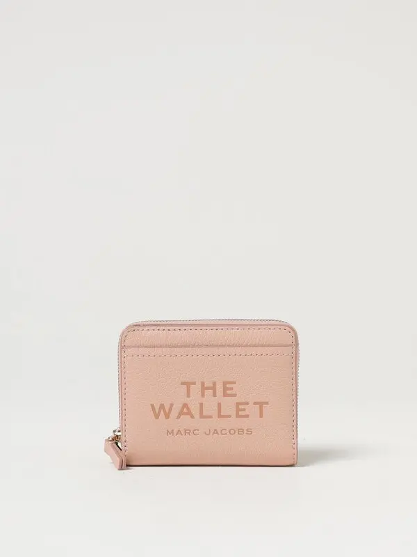 Marc Jacobs Wallet - Pink