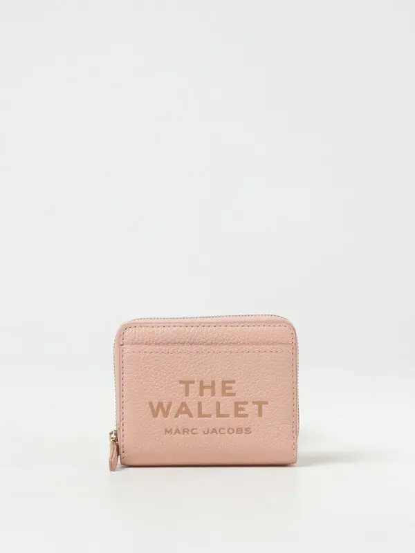 Marc Jacobs Wallet - Pink