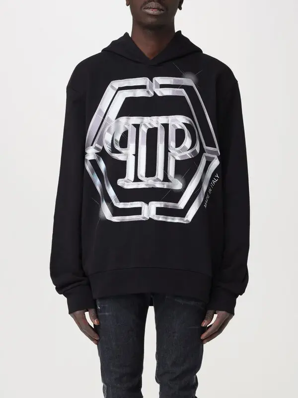Philipp Plein Sweatshirt