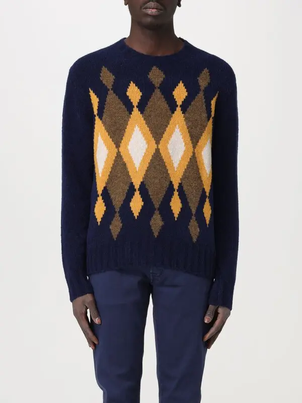 BALLANTYNE Pullover Sweater